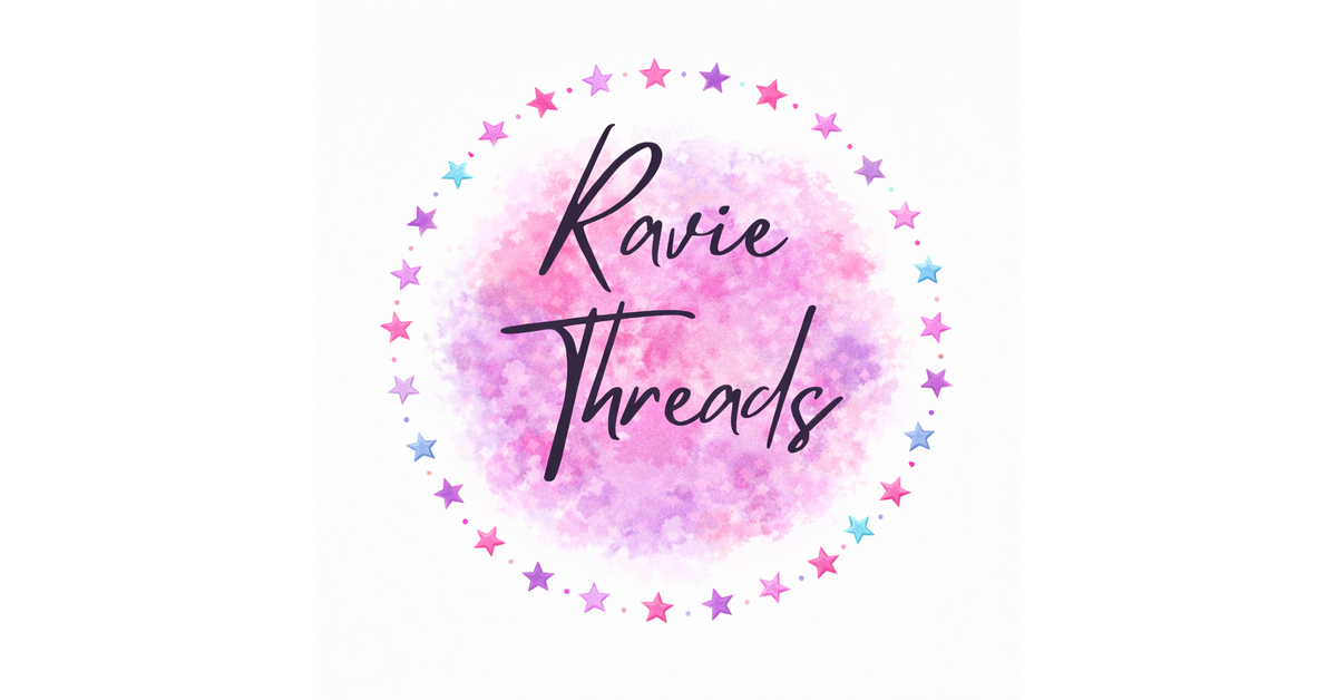 Ravie Threads